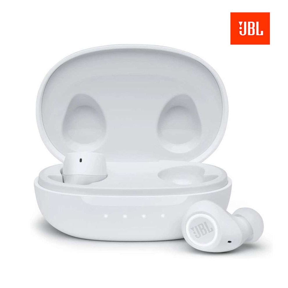 JBL Free II TWS 真無線入耳式耳機 – Mixer Audio