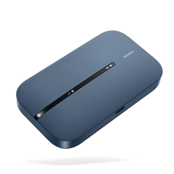 Huawei 華為 4G 隨行 WiFi 3 Pro – Mixer Audio